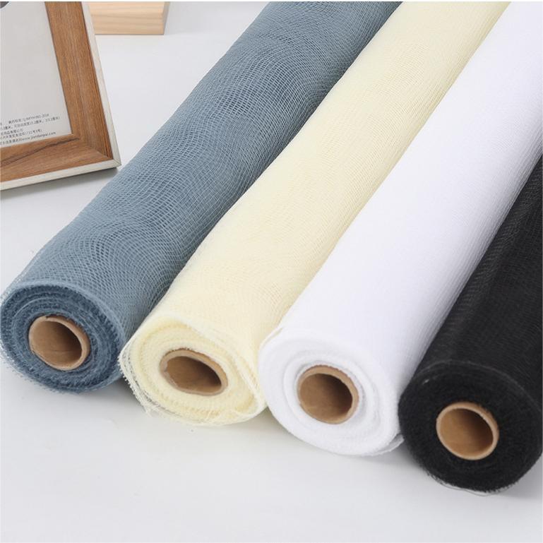 Flower Wrapping PP Mesh - LSPACK