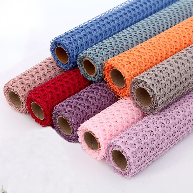 Flower Wrapping Mesh - LSPACK