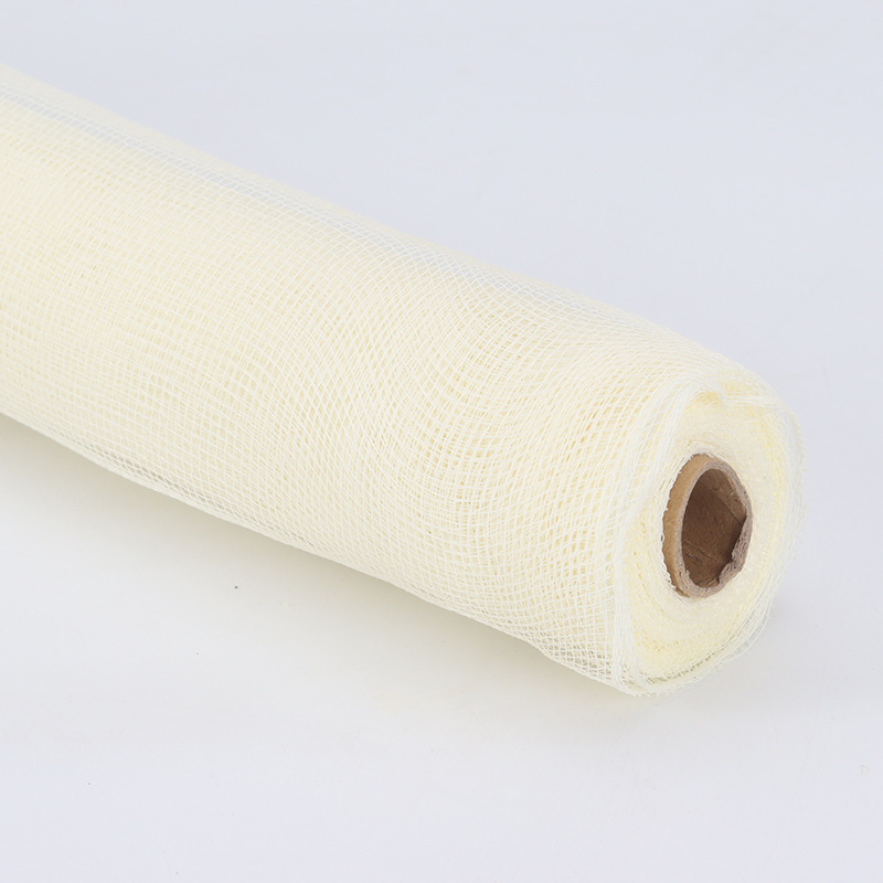 Flower Wrapping PP Mesh - LSPACK