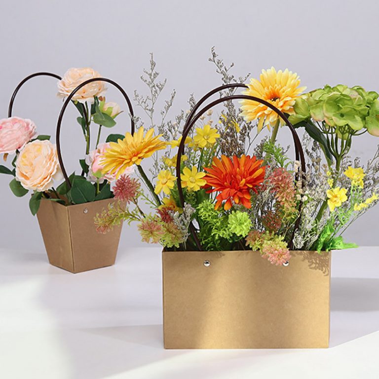 LSPACK - Floral Packaging Supplier, Flower Wrapping Paper, Flower ...