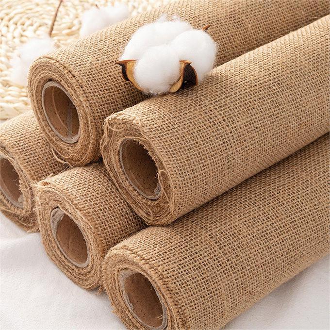Flower Wrapping Jute Roll - LSPACK