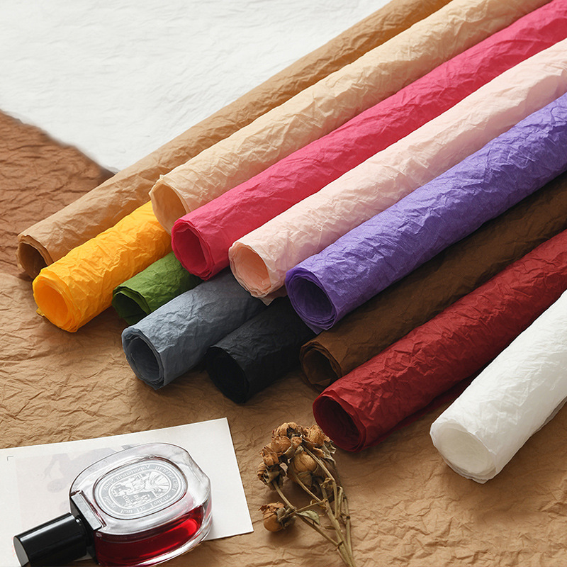 LongSun - Floral Packaging Supplier