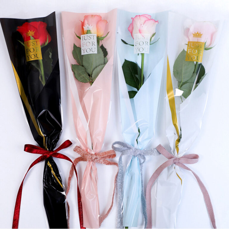 LSPACK - Floral Packaging Supplier, Flower Wrapping Paper, Flower ...